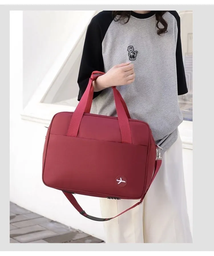 Сумка дорожная