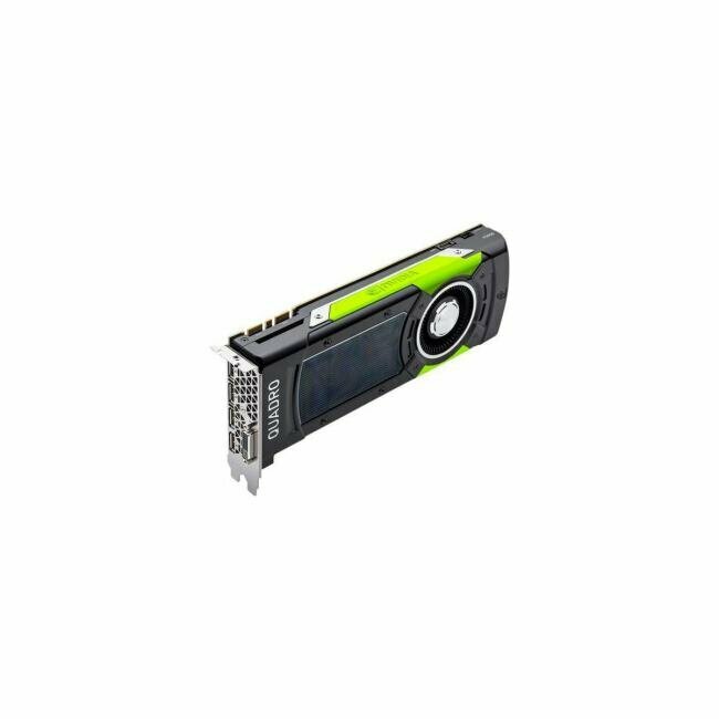 Nvidia Quadro P6000