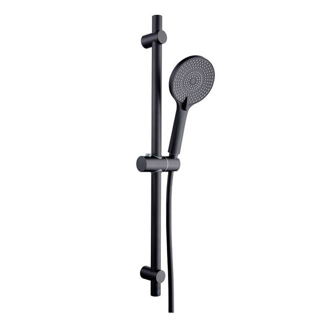 Душевой гарнитур Caprigo Don 98-570-NER