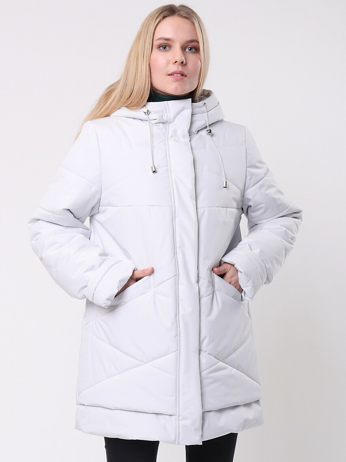 Куртка Осень-зима 2020