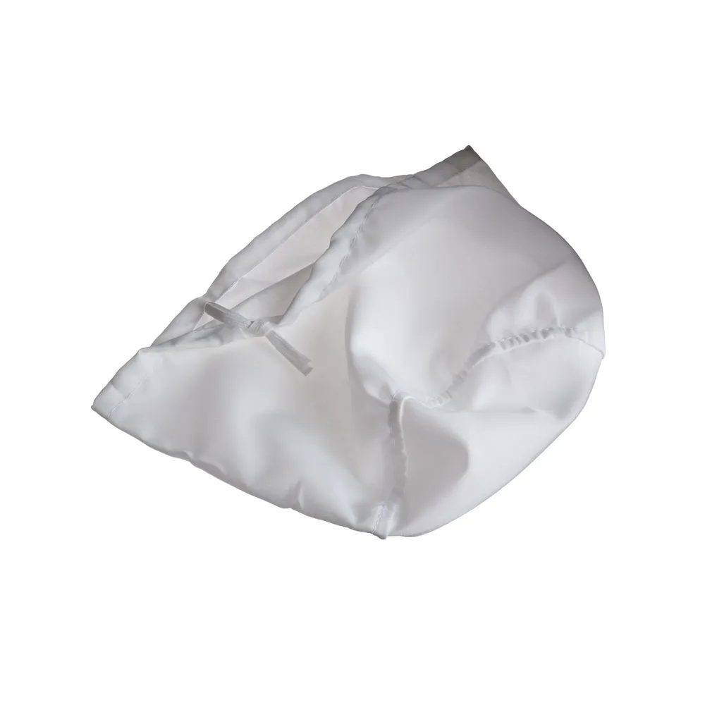 Мешок лавсановый 19 см диаметр, объем 2,5л, для сыра, творога, фильтрования