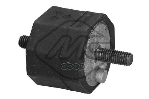 Подушка коробки передач METALCAUCHO арт. 04189