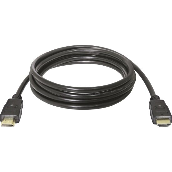 Кабель Defender HDMI M - HDMI M v1.4 2м (87352)