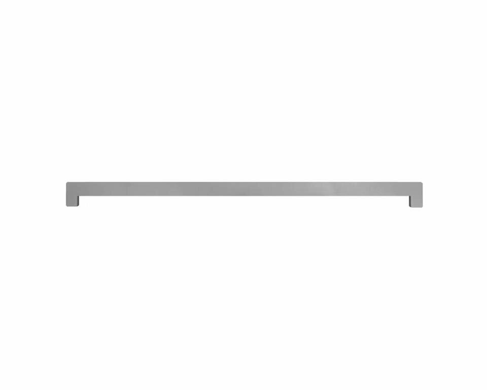 Накладка торцевая для подоконника Moeller LD 40 /604/ серый NEW