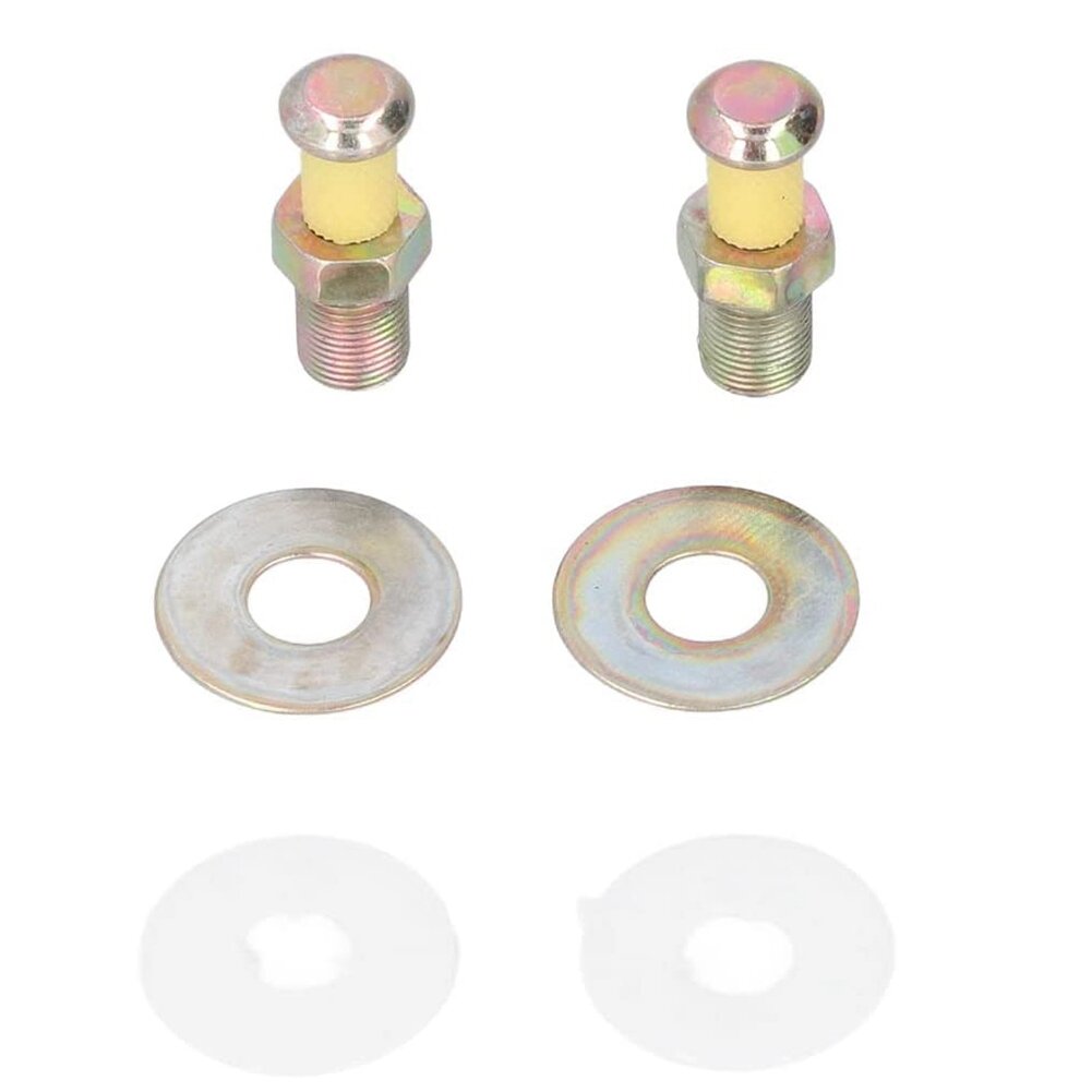 Штифт замка двери автомобиля MyPads (2 шт.) для Volkswagen, Audi