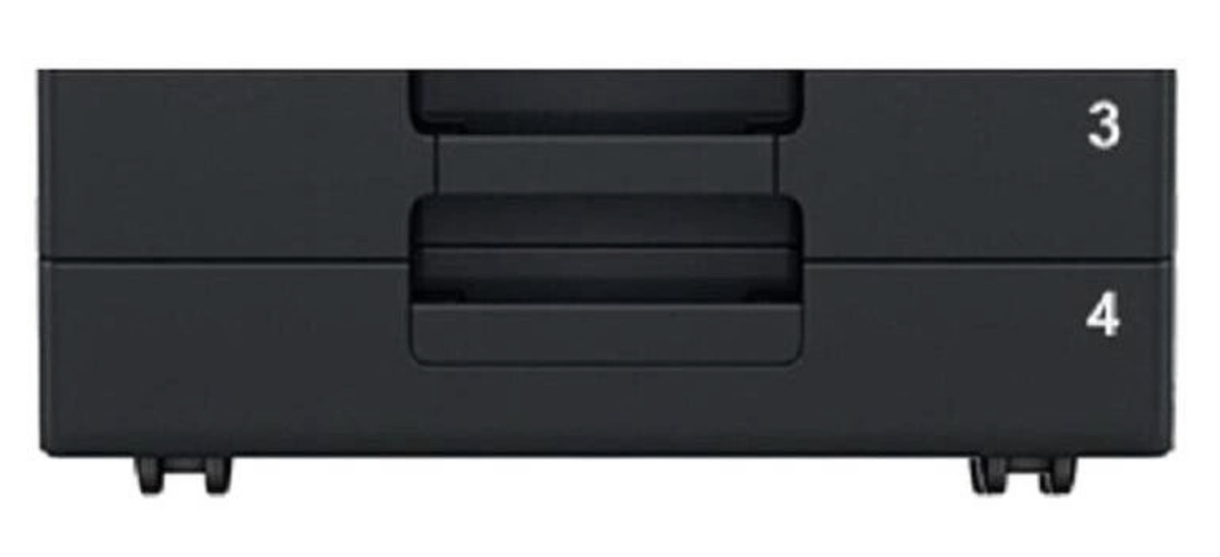 Тумба для МФУ Sindoh N511/N512 с выдвижным ящиком для хранения бумаги и расходных материалов Sindoh OT112