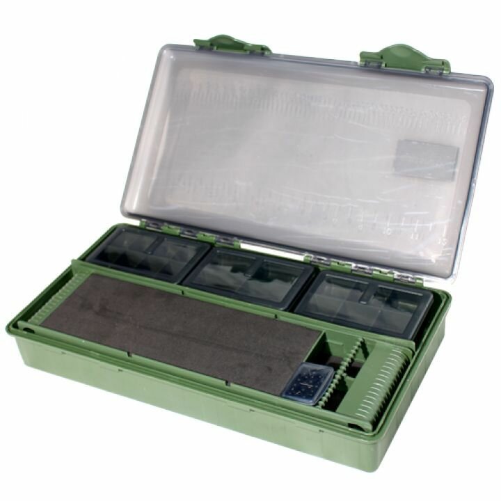 Органайзер EastShark Box-008 с поводочницами