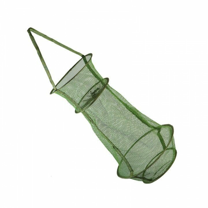 Садок EastShark SA-D40, прорезиненный, 60 см