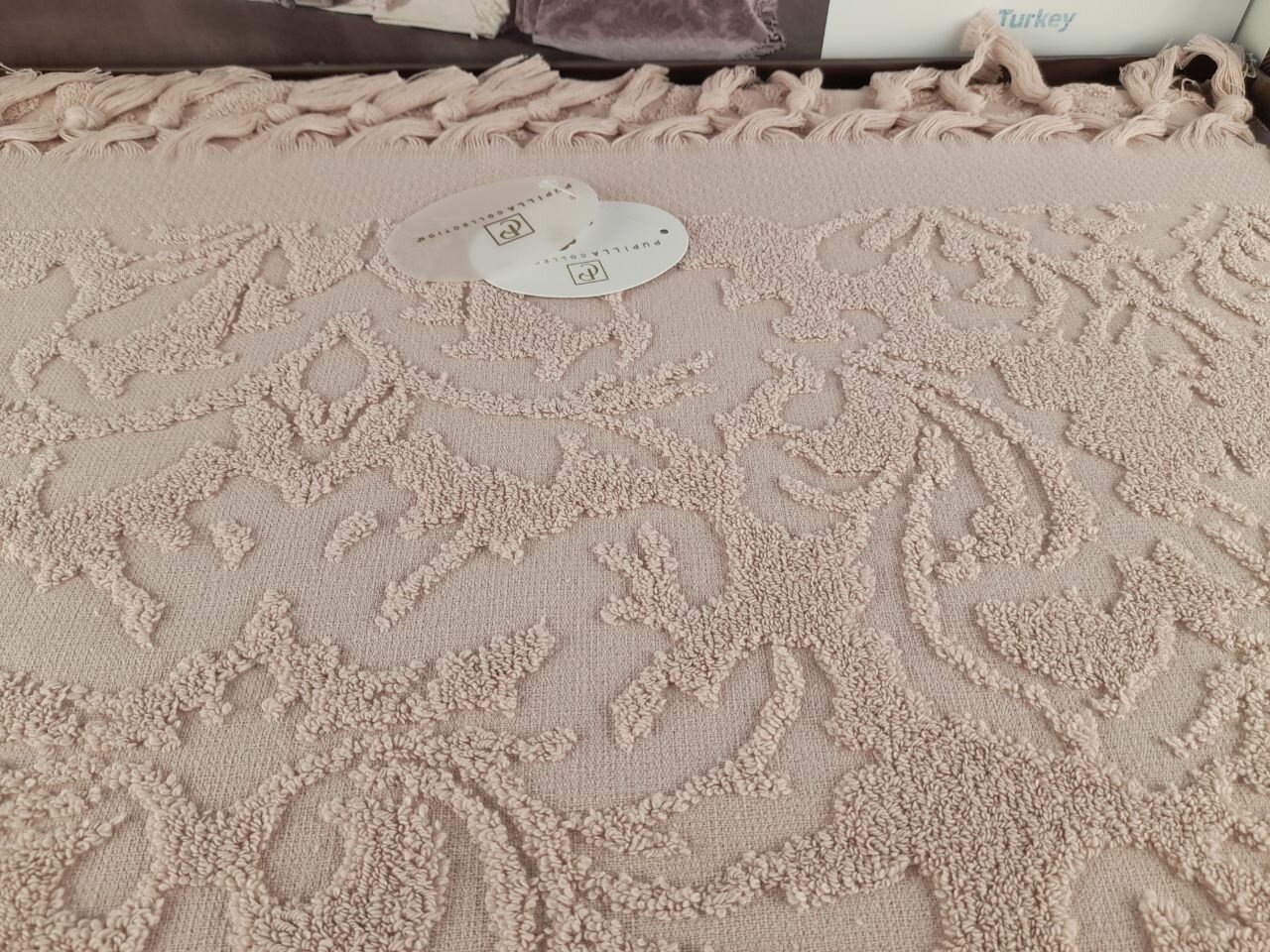 Покрывало 220х240 — фото 1