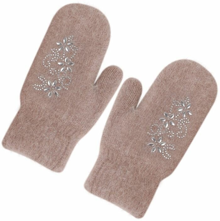 Варежки для женщин