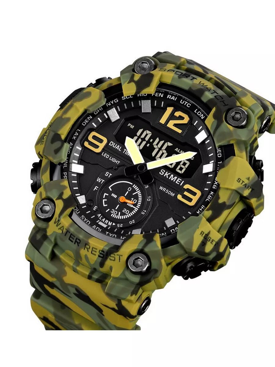 Наручные часы