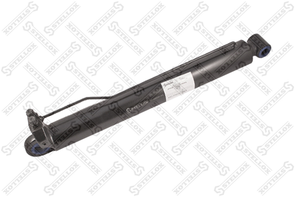 87 48630 SX цилиндр подъема кабины IVECO Stralis/E. Star Cursor/EuroMover/EuroTech/EuroTrakker