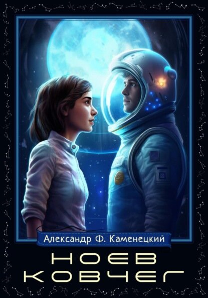 Ноев ковчег [Цифровая книга]