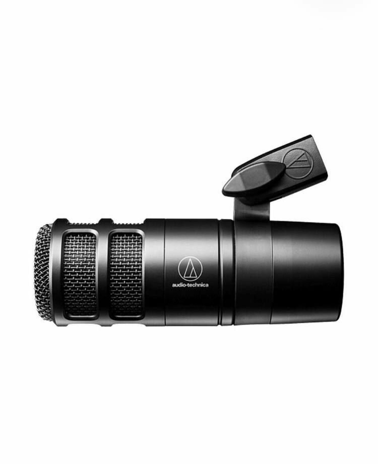 Студийный микрофон Audio-Technica AT2040 — фото 1