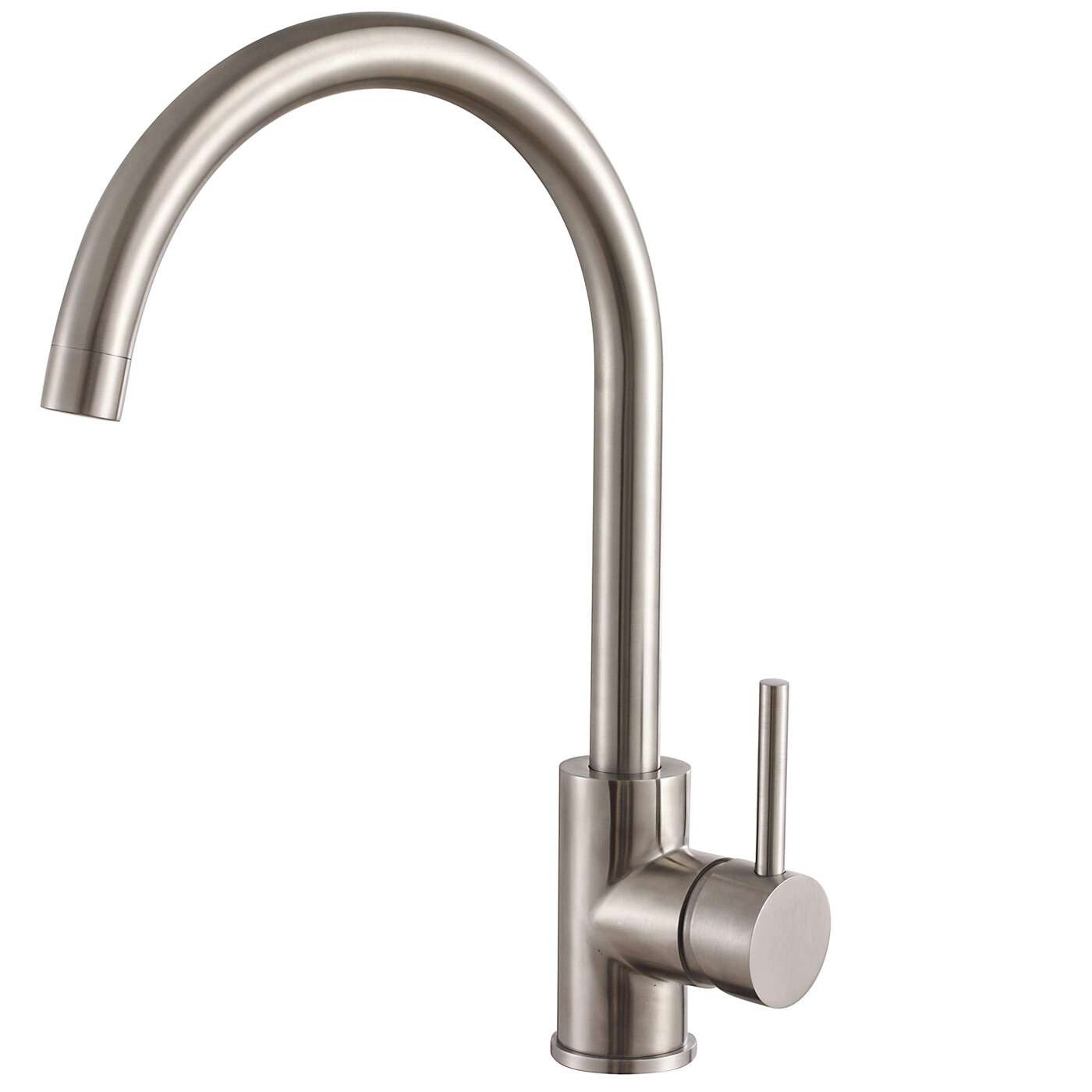 Смеситель для кухни Haiba HB70304-3