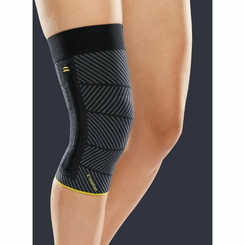 Коленный бандаж Genumedi E+motion 613E Medi, 1