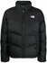 Куртка The North Face Saikuru padded jacket, размер S, черный