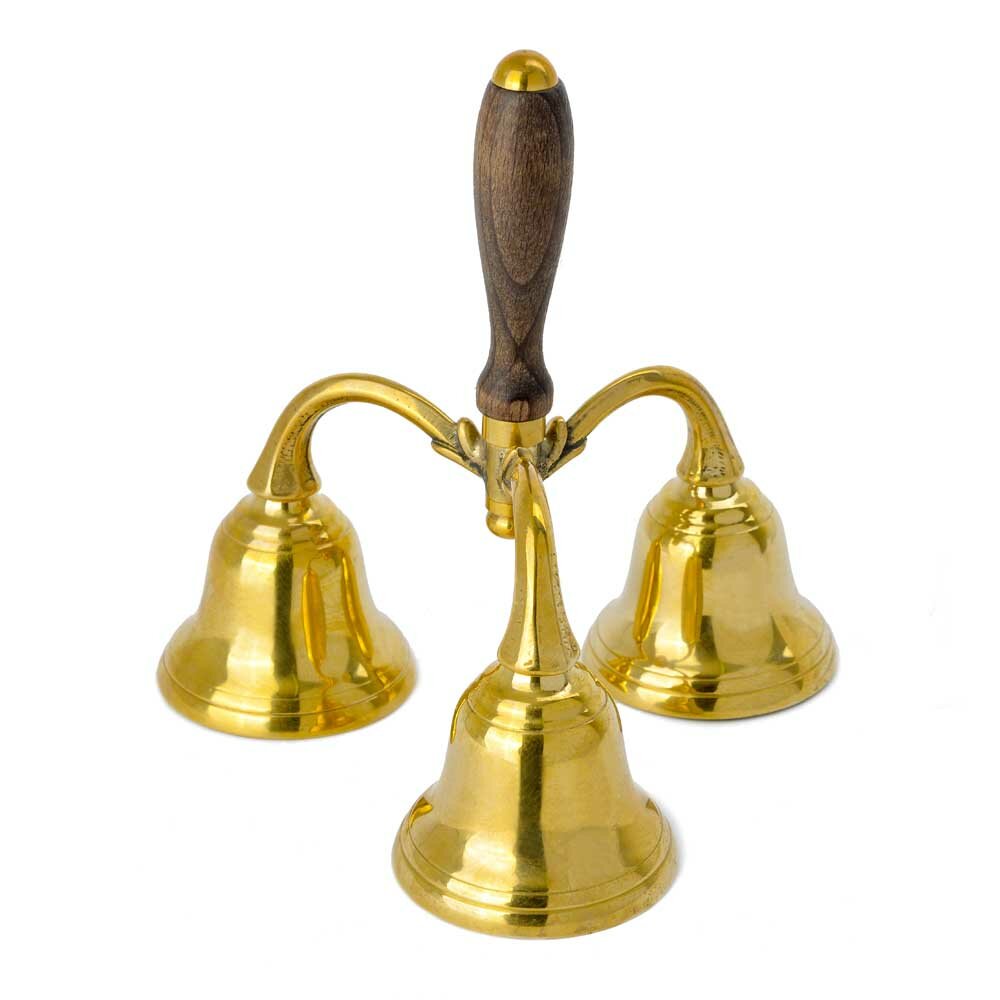 Колокольчик Stilars 15*16*17 см, 49481