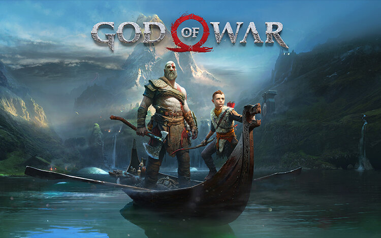 God of War (Steam; PC; Регион активации РФ; Русский язык)