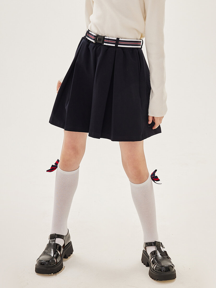 Школьная юбка