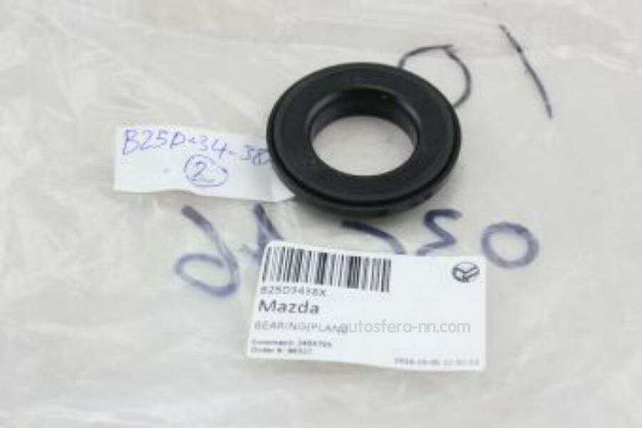 MAZDA B25D3438X Подшипник