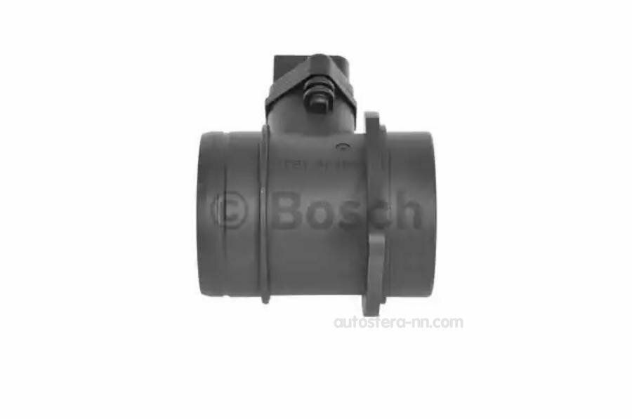 BOSCH 0281002757 измеритель массы воздуха!\ Audi A4, VW Golf 1.9TDi 96>