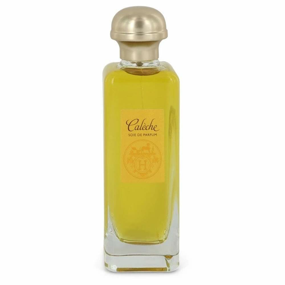 Hermes Caleche SOIE De PARFUM Eau De Parfum 100мл женские