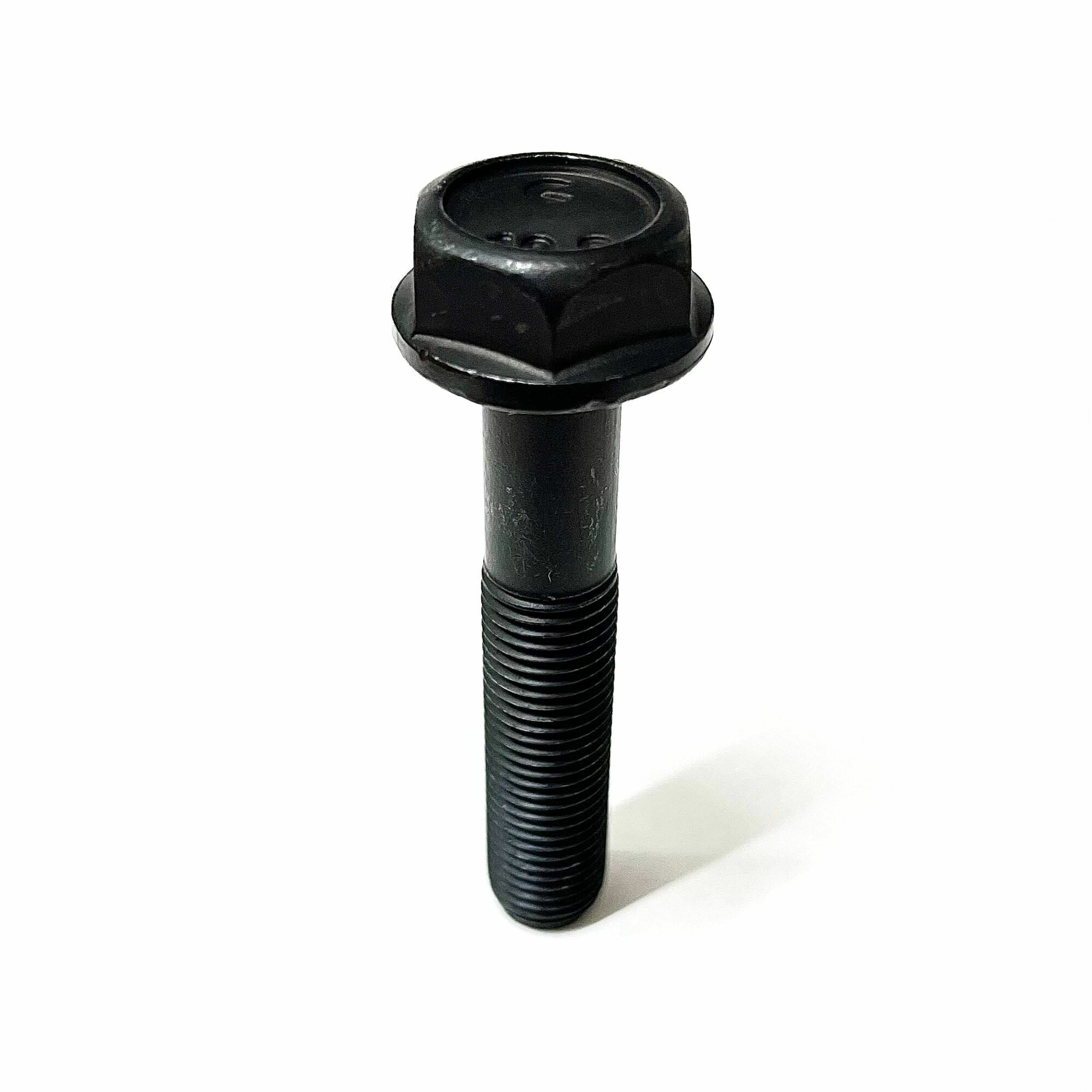 Болт крепления ножа 3/8-24UNF 50 мм для газонокосилки Champion LM4133-LM5346