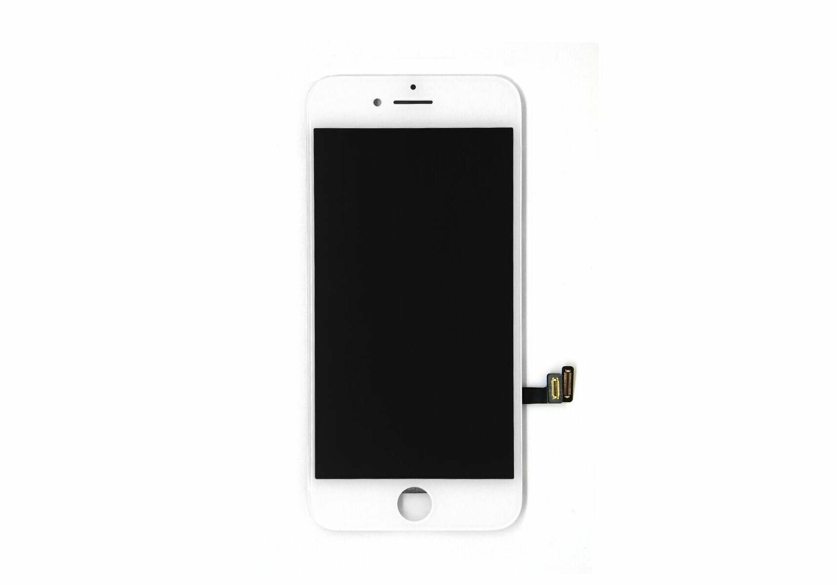 Дисплей для iPhone SE 2020 (белый) ORG Ref