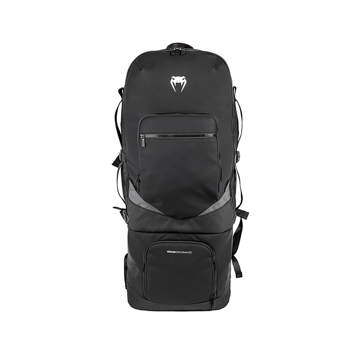 Рюкзак Venum Xtreme Evo 2 Black/Grey (One Size)
