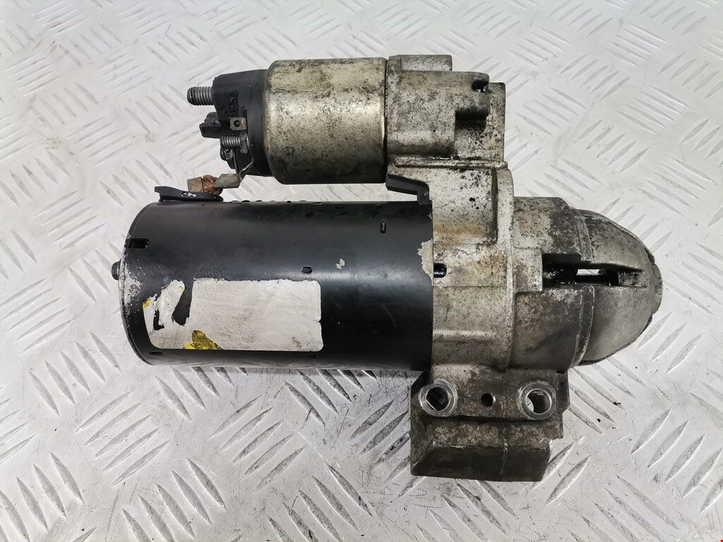 Стартер BMW 5-Series (E60/E61) 12418581097 арт. 1585297