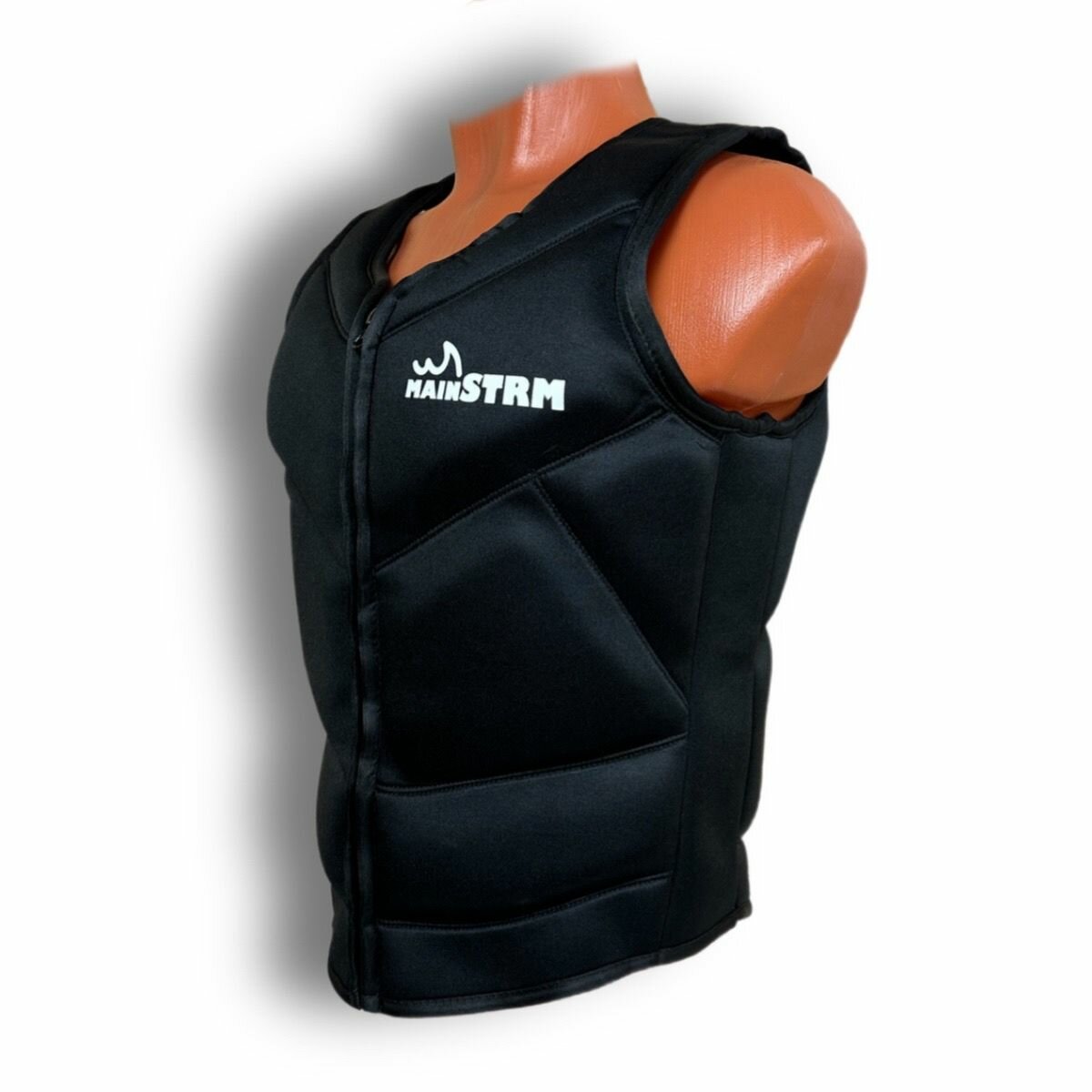 Жилет для вейкборда