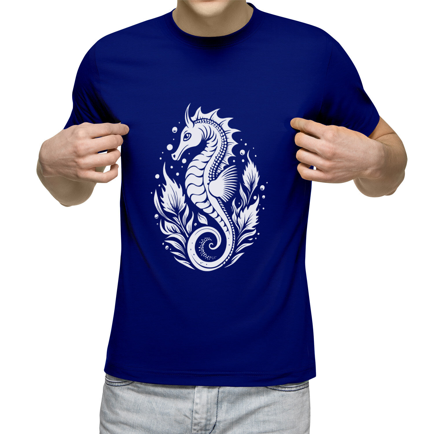 Футболка Us Basic