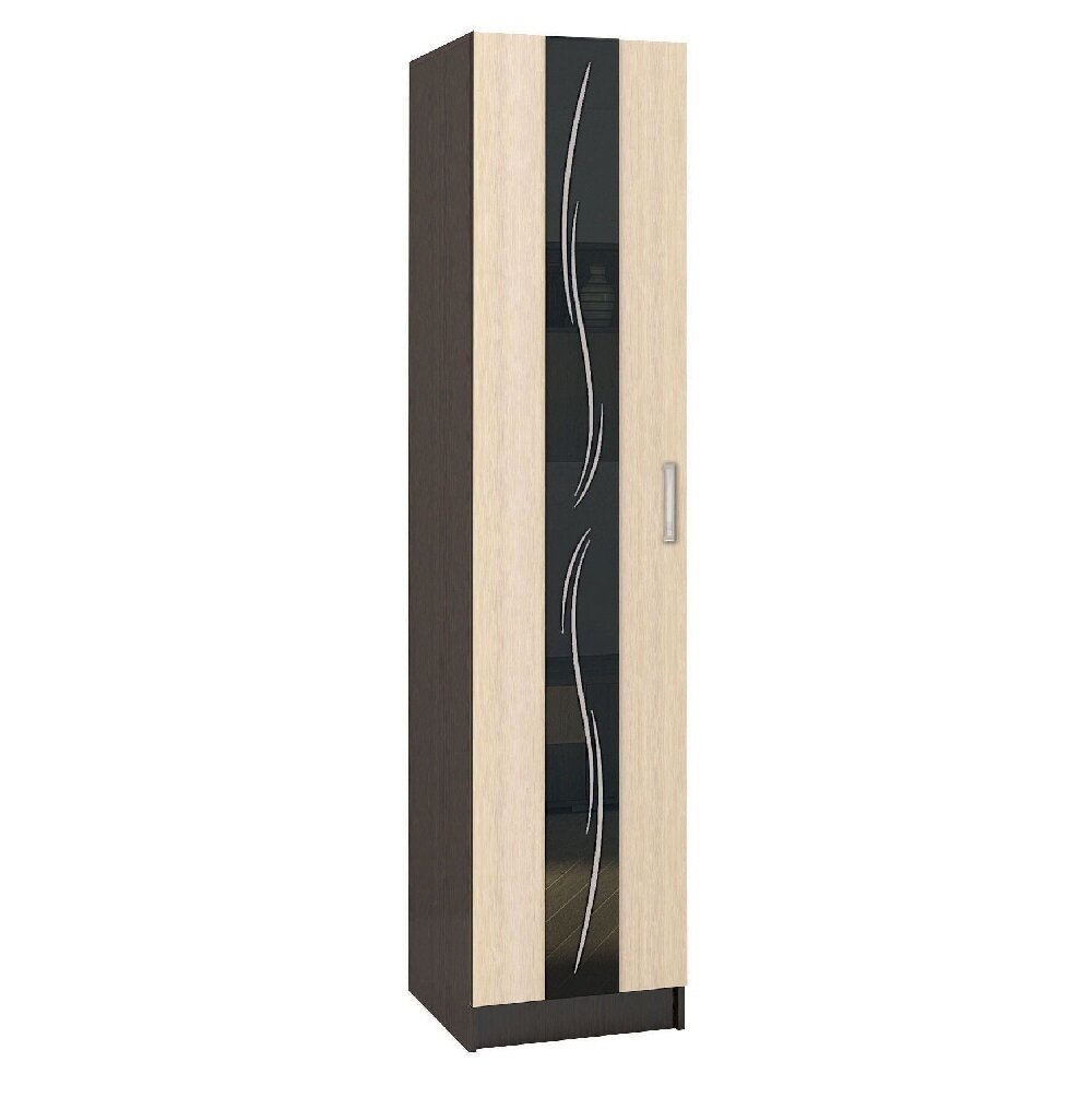 ARNIKA Эрика Пенал (Венге/Дуб молочный)