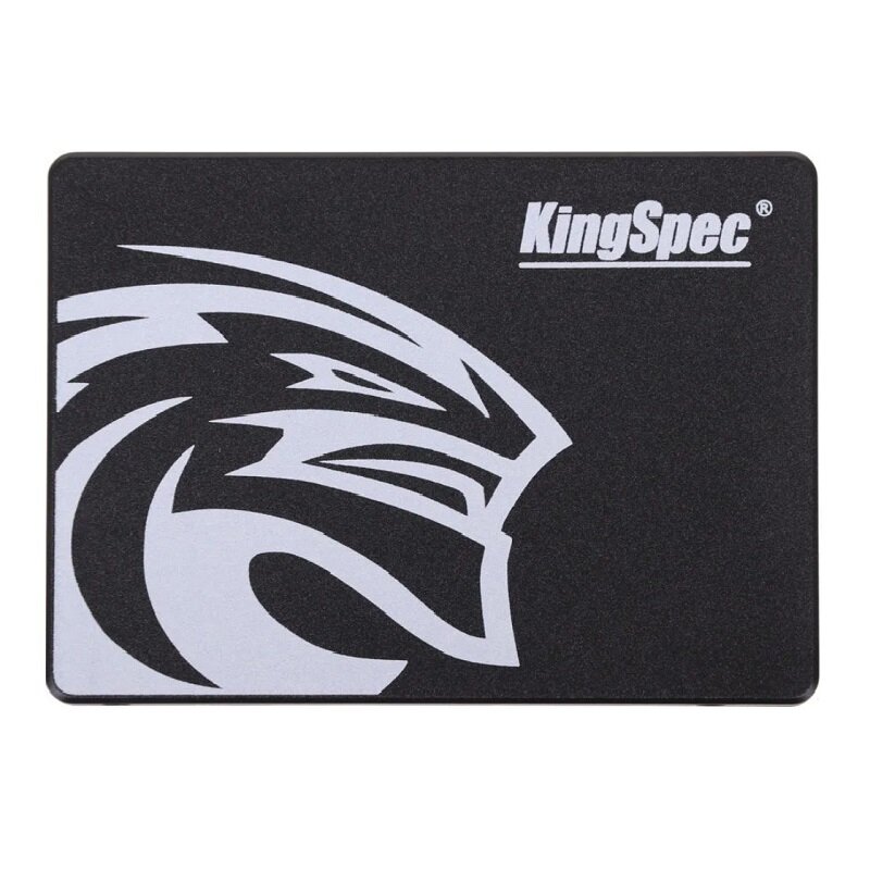 SSD-накопитель Kingspec 4Tb SATA III P3-4TB