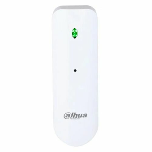 Датчик разбития стекла Dahua DHI-ARD512-W2(868), белый, 868–868,6МГц