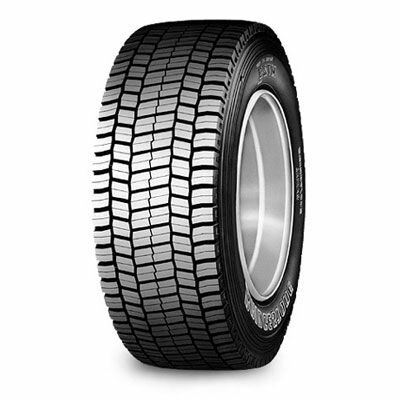 Грузовая шина Bridgestone M729 315/70 R22.5 152/148M 16PR TL Ведущие