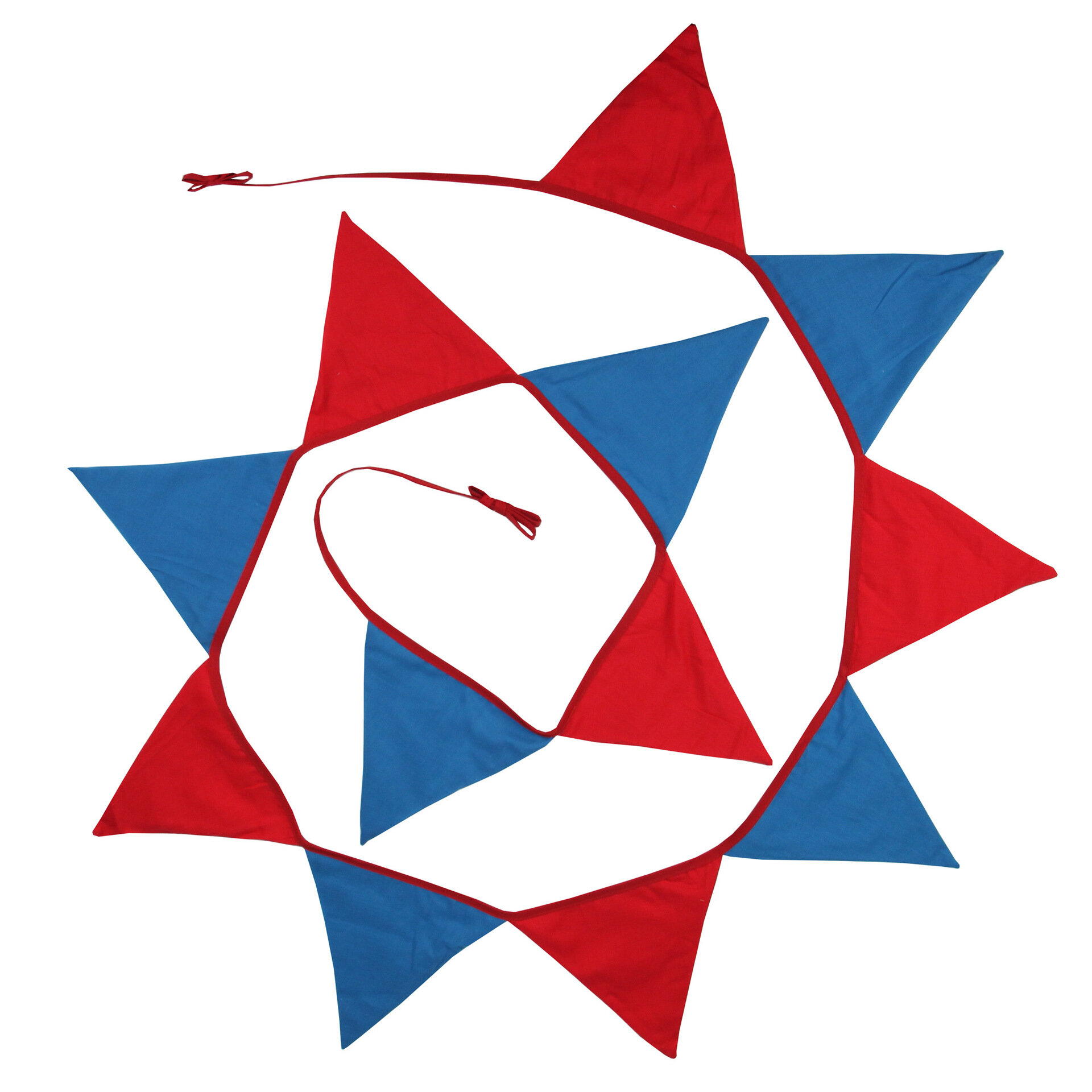 Флаг Fluorescent Fiber "Специальное предложение" SJQ075, 3,2м, хлопок, полиэстер, двусторонний