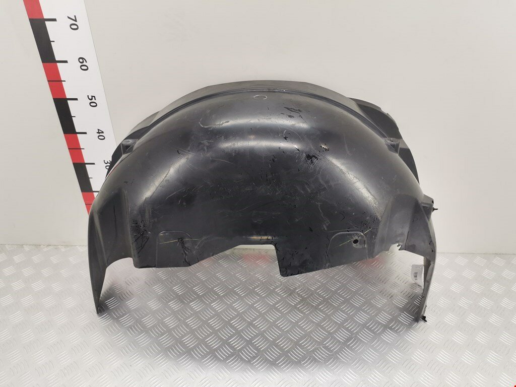 Подкрылок (защита крыла) задний правый Chevrolet Tahoe (GMT900) 15938666 арт. 1408193