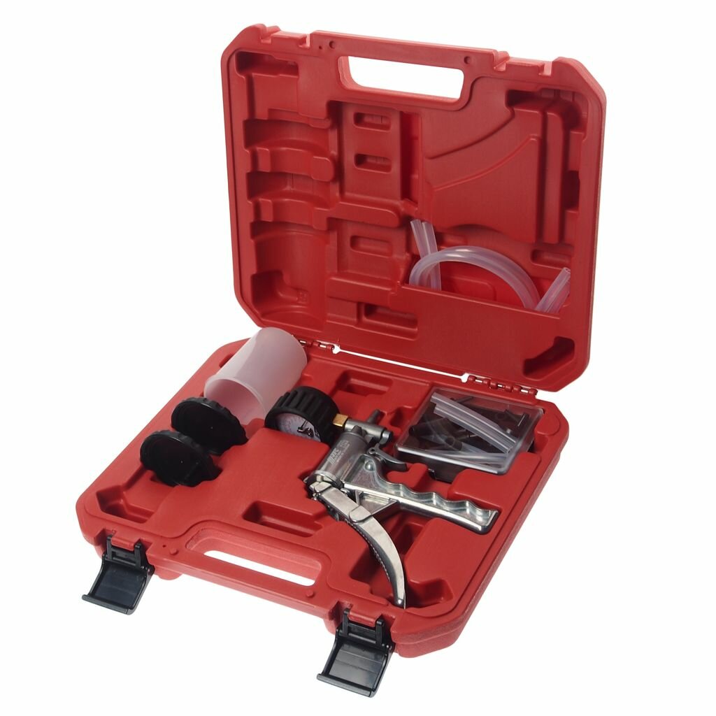 JTC-1820A - Приспособление для проверки герметичности в кейсе JTC