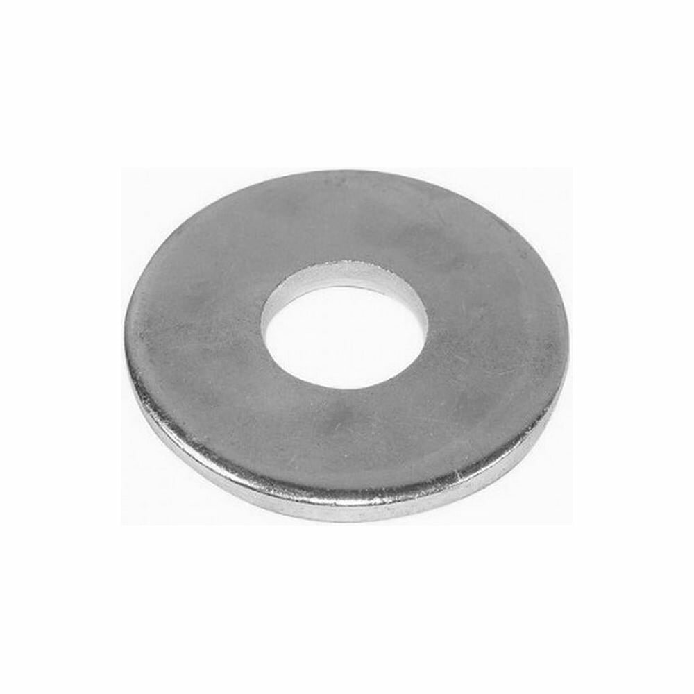 Увеличенная плоская шайба swfs М8 DIN9021 8 шт.