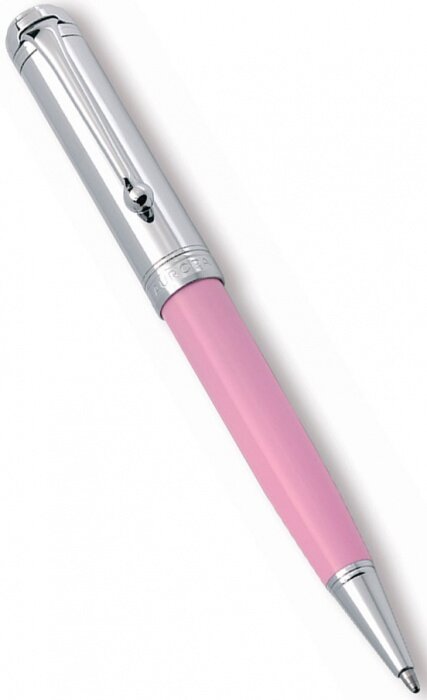 Aurora AU-D31/CP Шариковая ручка aurora talentum chrome cap, pink ct
