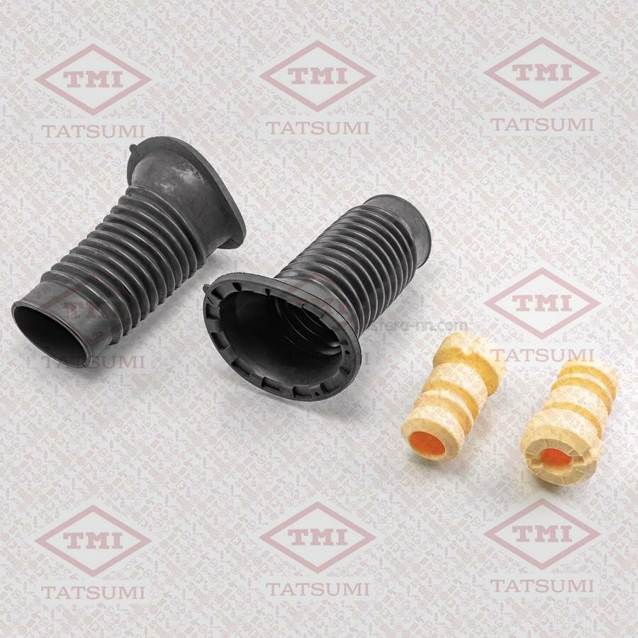 TATSUMI TAH1119 Пыльник амортизатора переднего