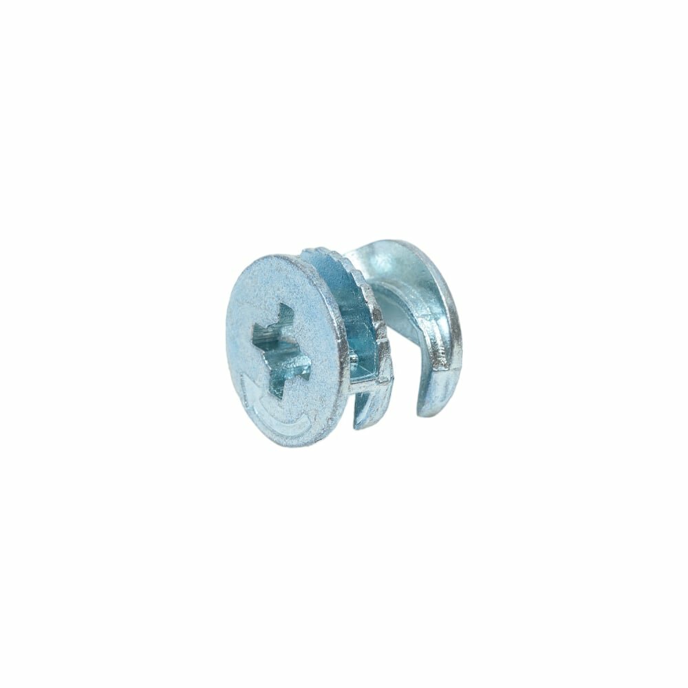 Стяжка эксцентриковая Tech-Krep/Zitar для ДСП 16 мм 8 шт - пакет 127504