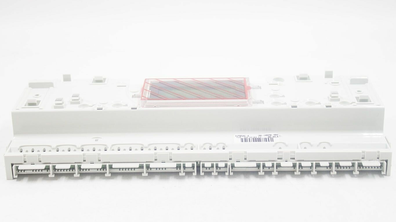 Плата электронная для посудомоечных машин Miele Миле 6743231 (ELPW540-A, 6739781)