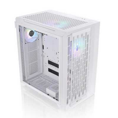 Корпус CTE C700 TG ARGB White CA-1X7-00F6WN-01