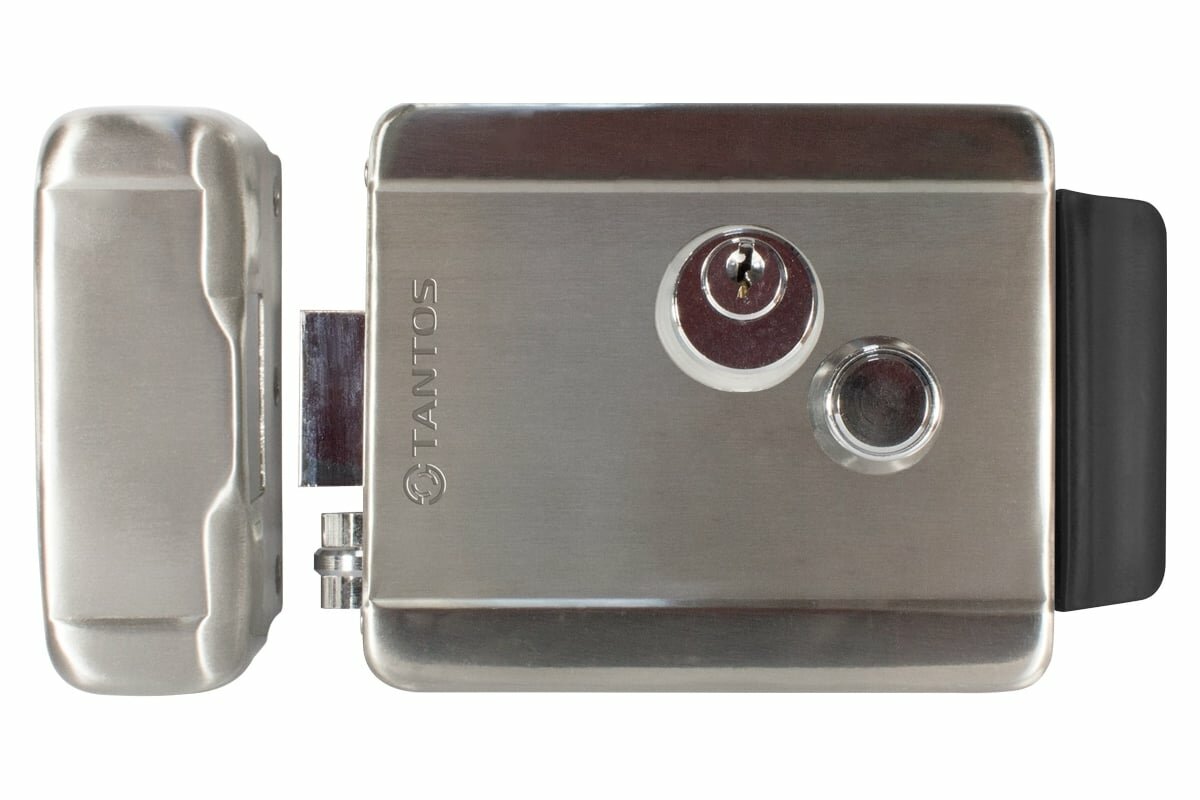 Tantos TS-EL2369 Classic электромеханический накладной замок 00-00034218