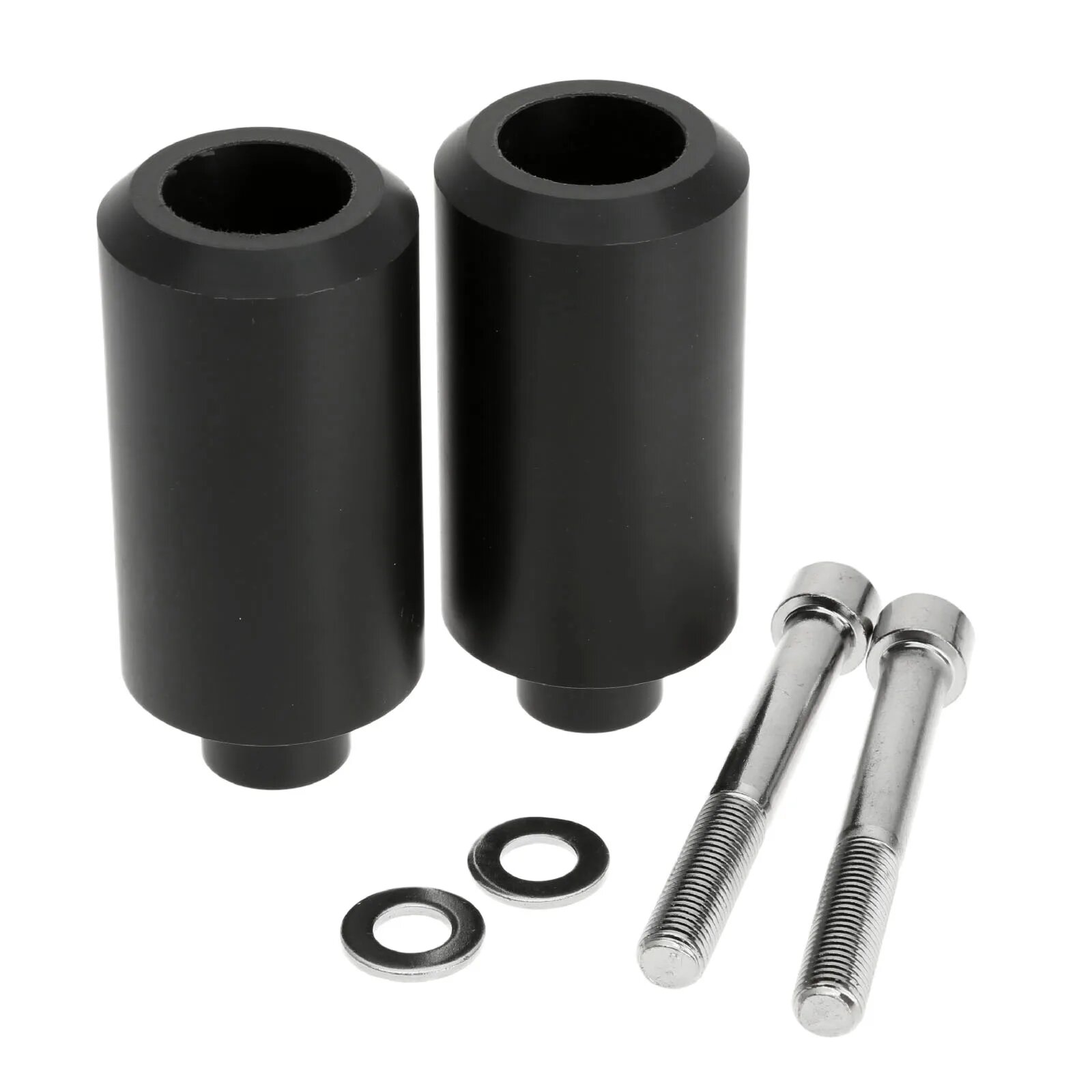 Слайдер рамы, защита от падения двигателя, неразрезанная рама, слайдер, поломка, колодки, защита от падения для Yamaha FZ1 FAZER 1000 2006-2008