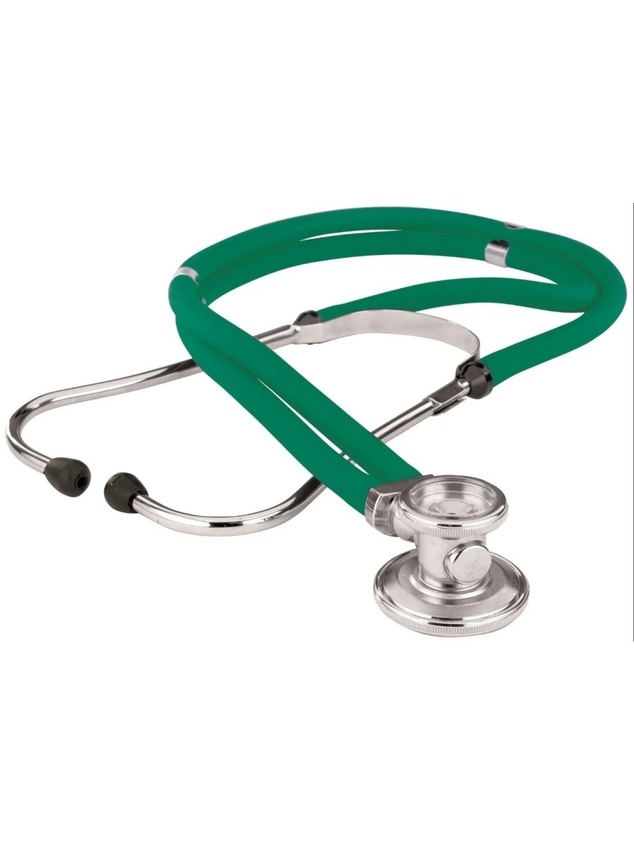 Фонендоскоп медицинский для прослушивания СФ-03
