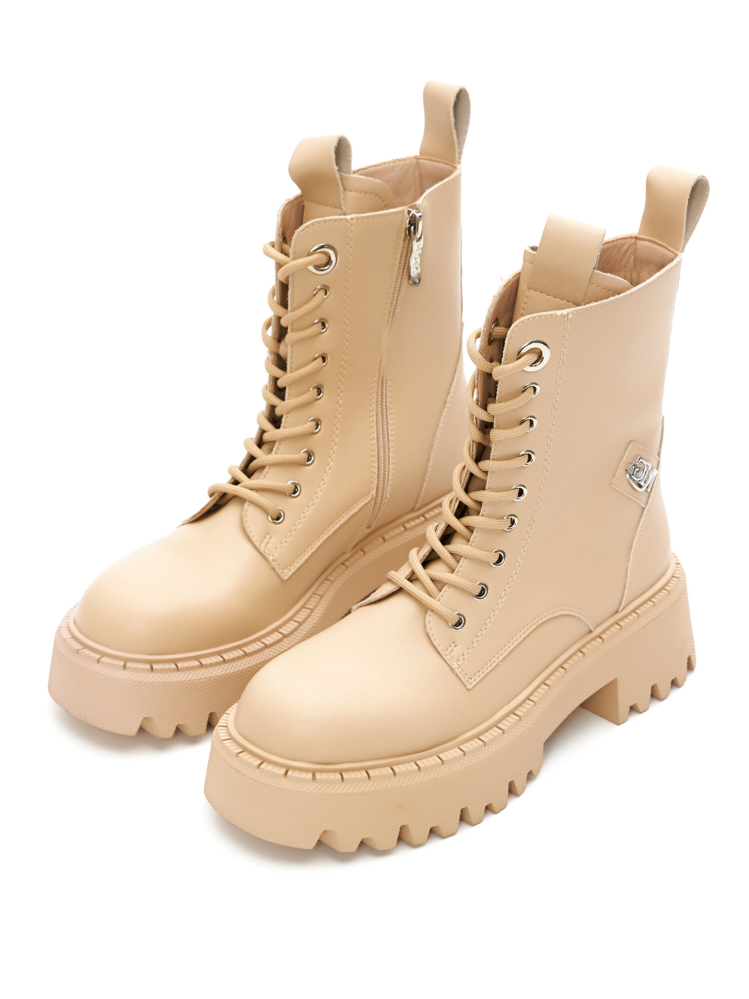 Ботинки берцы